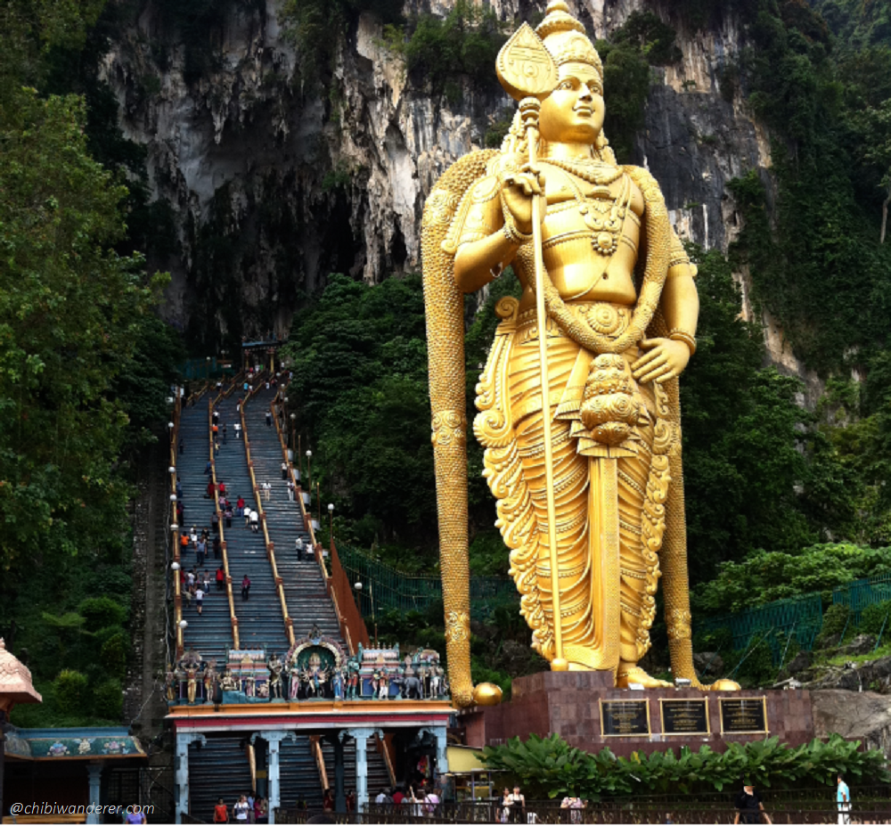 7-Minute Getaway – Chibi Wanderer